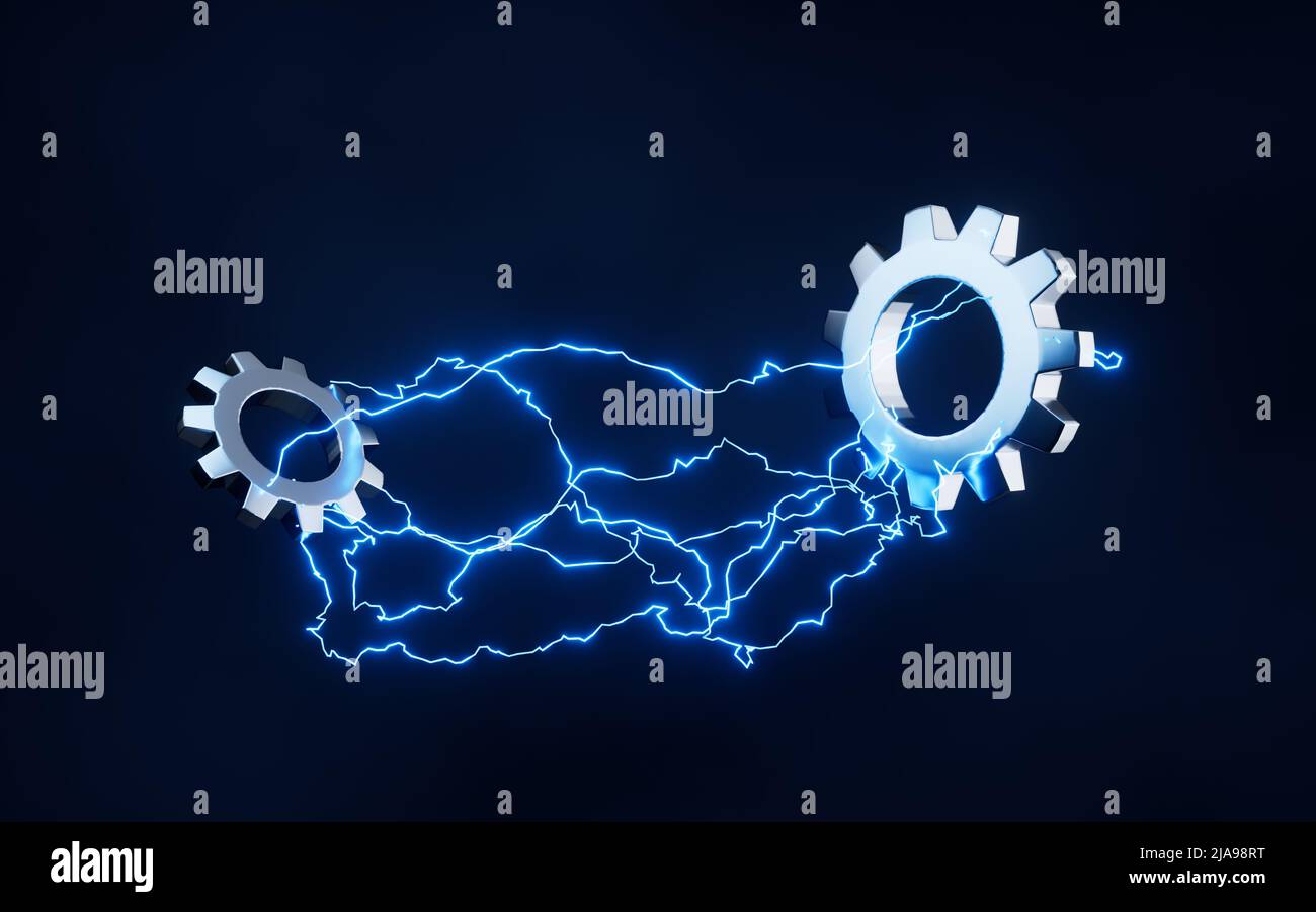 Blitz effekt -Fotos und -Bildmaterial in hoher Auflösung – Alamy