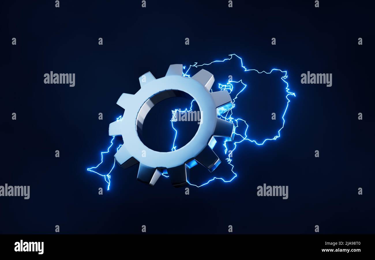 Blitz effekt -Fotos und -Bildmaterial in hoher Auflösung – Alamy