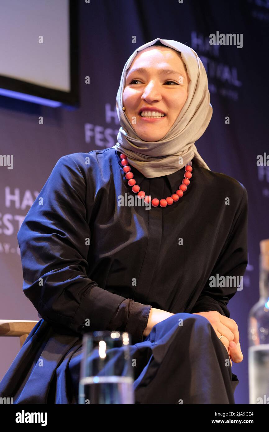 Kubra gumusay -Fotos und -Bildmaterial in hoher Auflösung – Alamy