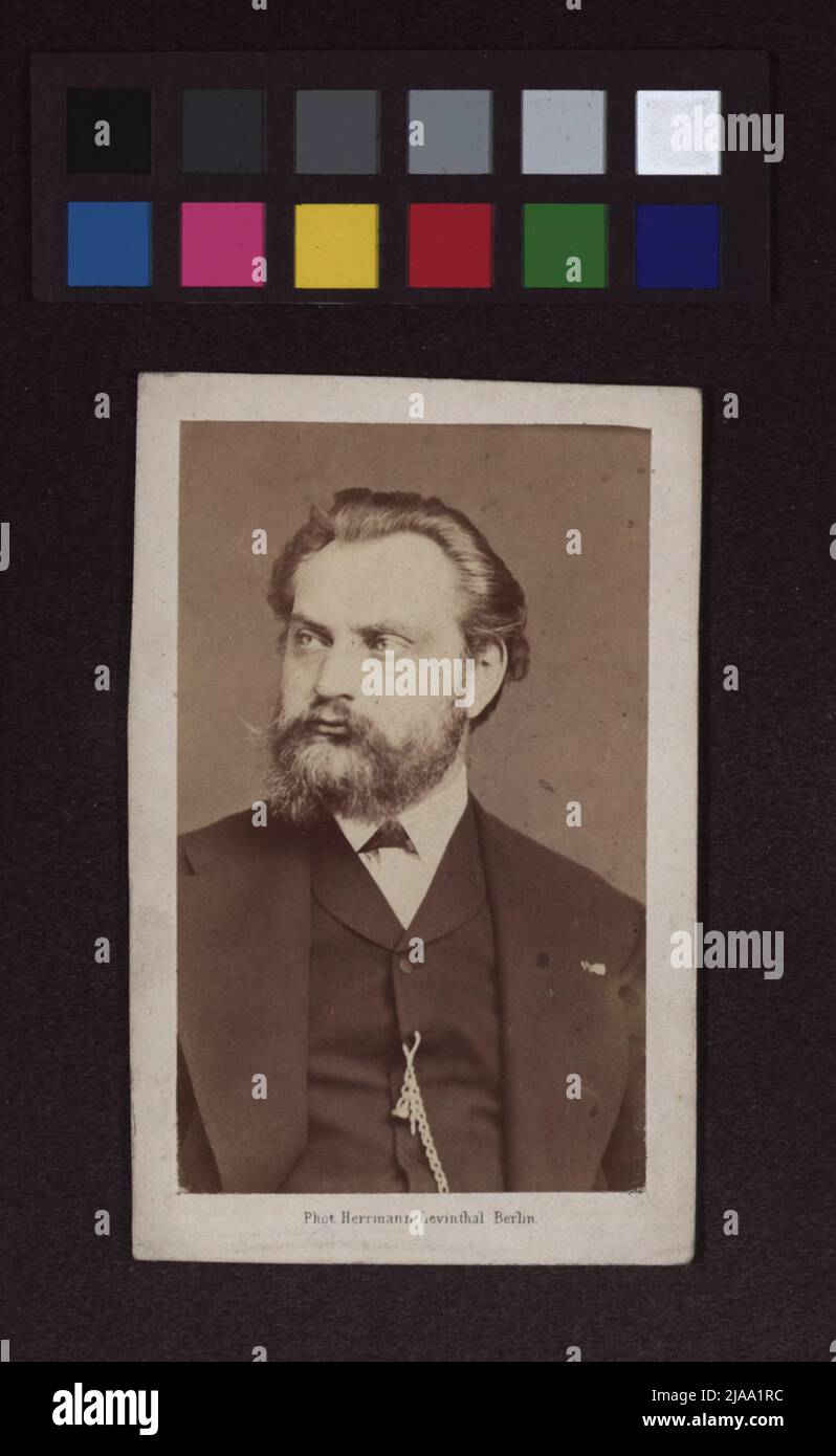 Albert niemann -Fotos und -Bildmaterial in hoher Auflösung – Alamy
