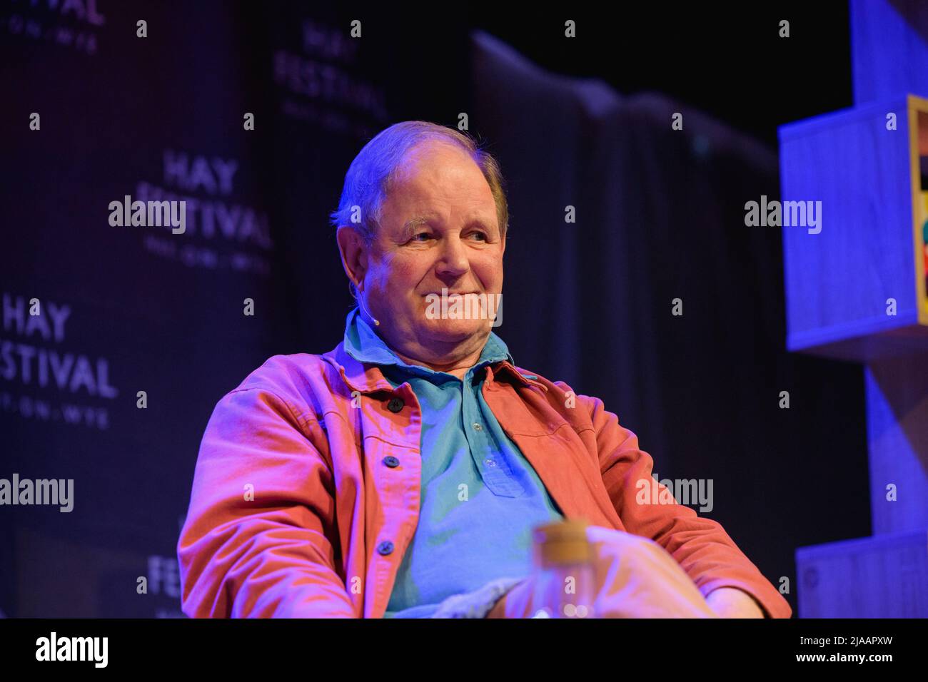 Polly elisabeth russell -Fotos und -Bildmaterial in hoher Auflösung – Alamy