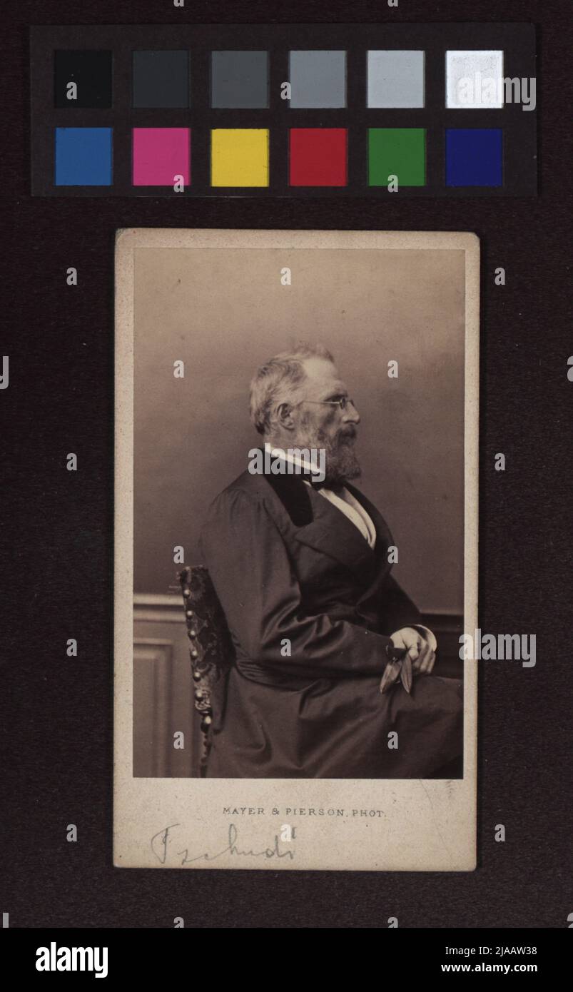 Von tschudi -Fotos und -Bildmaterial in hoher Auflösung – Alamy
