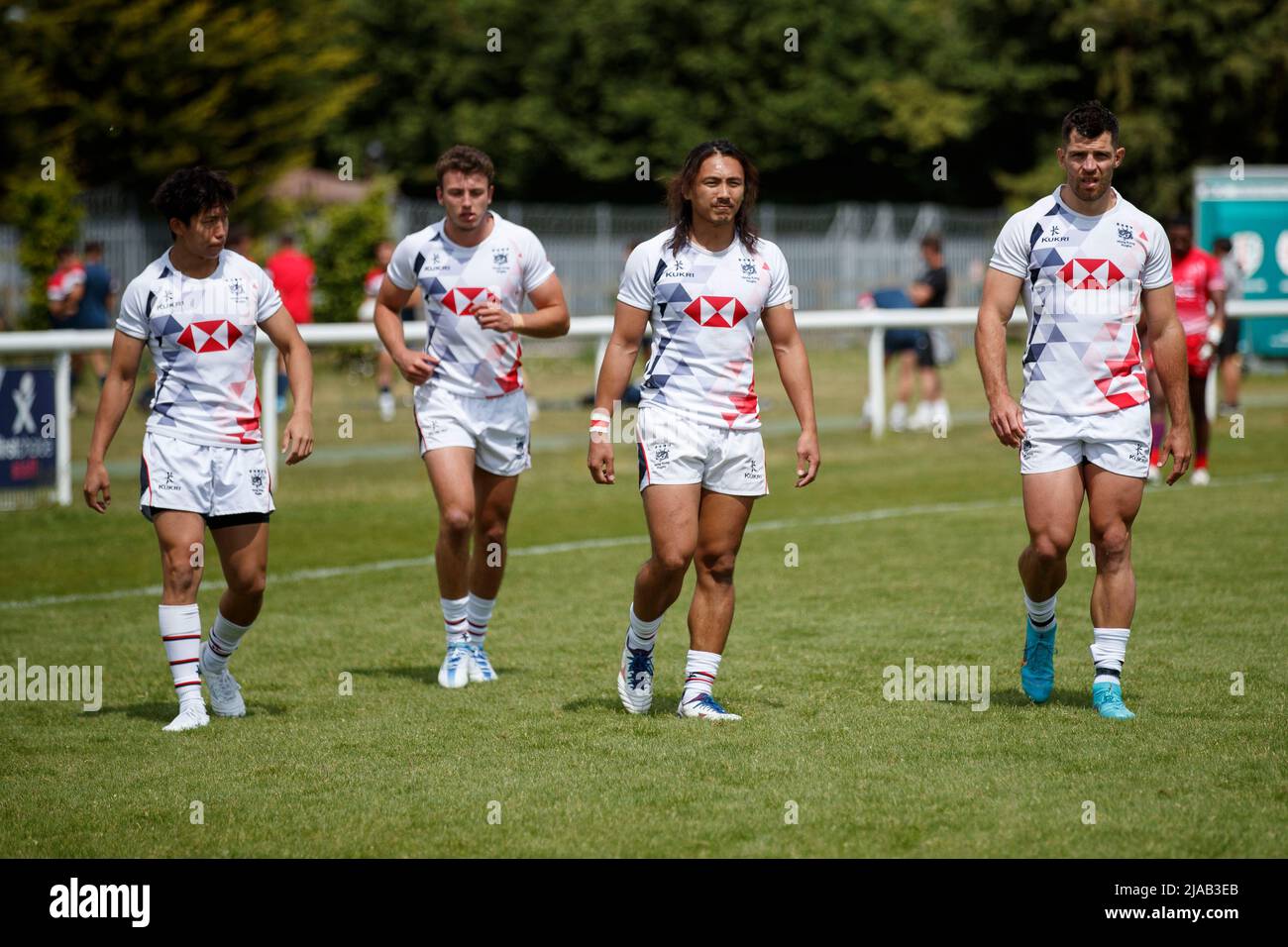 Eric mak kwai chung -Fotos und -Bildmaterial in hoher Auflösung – Alamy