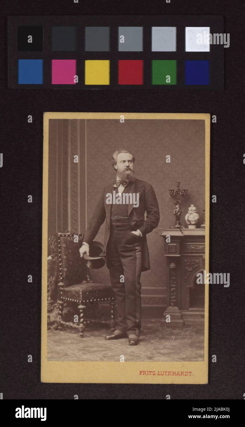 Albert niemann -Fotos und -Bildmaterial in hoher Auflösung – Alamy