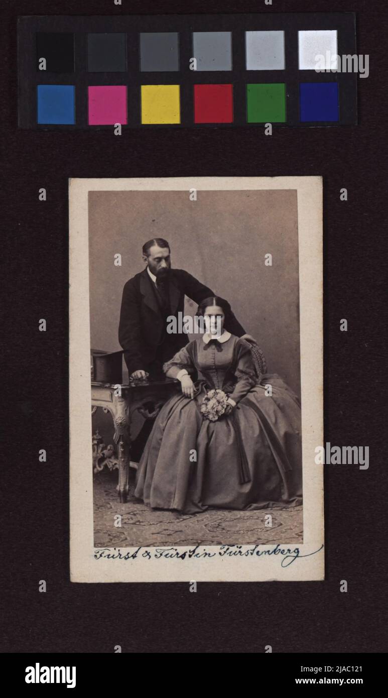 Zu furstenberg -Fotos und -Bildmaterial in hoher Auflösung – Alamy