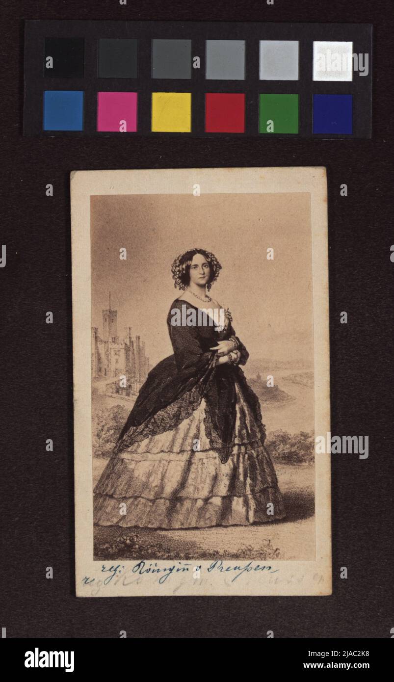 Augusta marie luise katharina -Fotos und -Bildmaterial in hoher Auflösung – Alamy