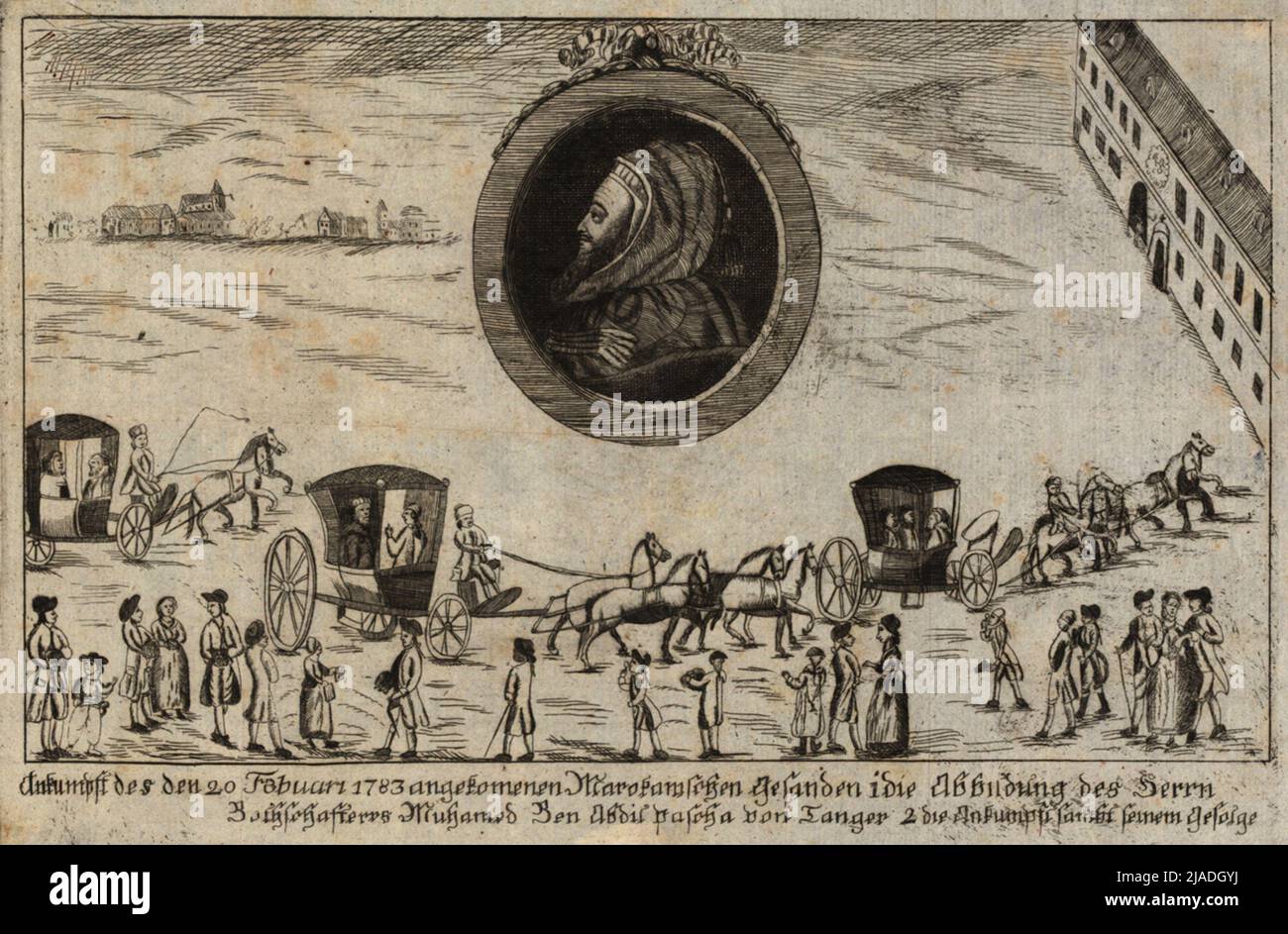 Muhamed ben abdil malek -Fotos und -Bildmaterial in hoher Auflösung – Alamy