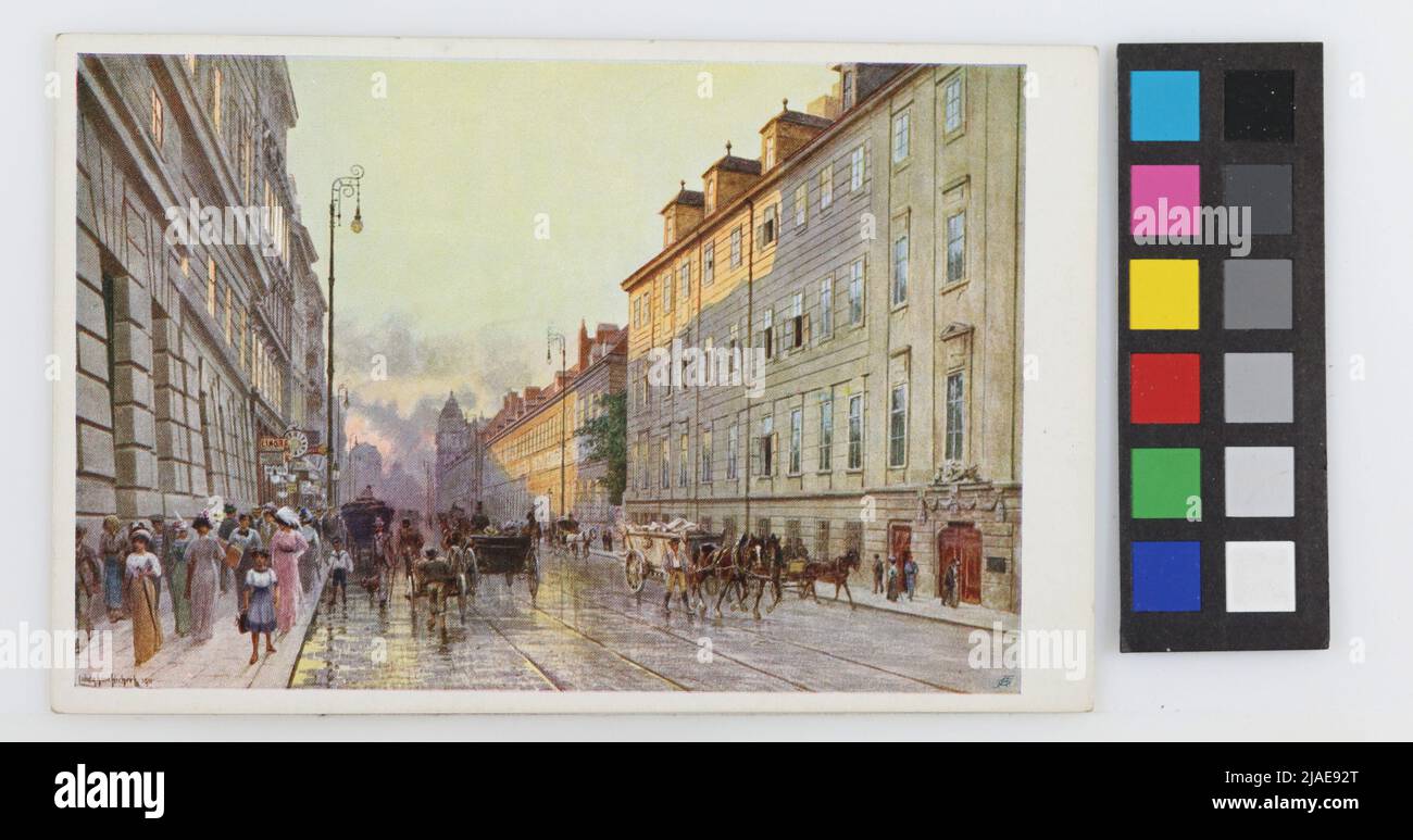 Hans alser -Fotos und -Bildmaterial in hoher Auflösung – Alamy