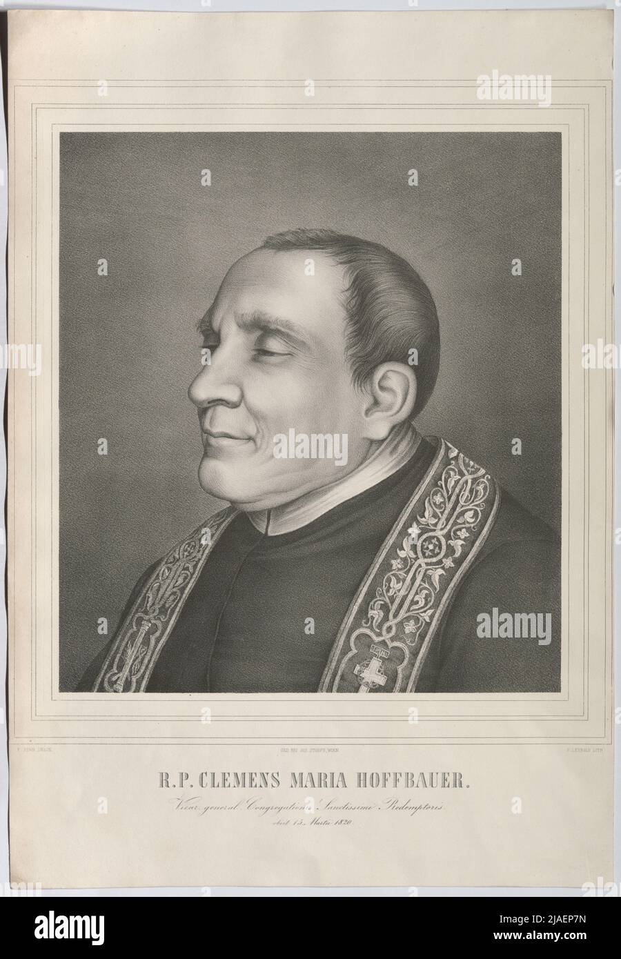 Josef hofbauer -Fotos und -Bildmaterial in hoher Auflösung – Alamy