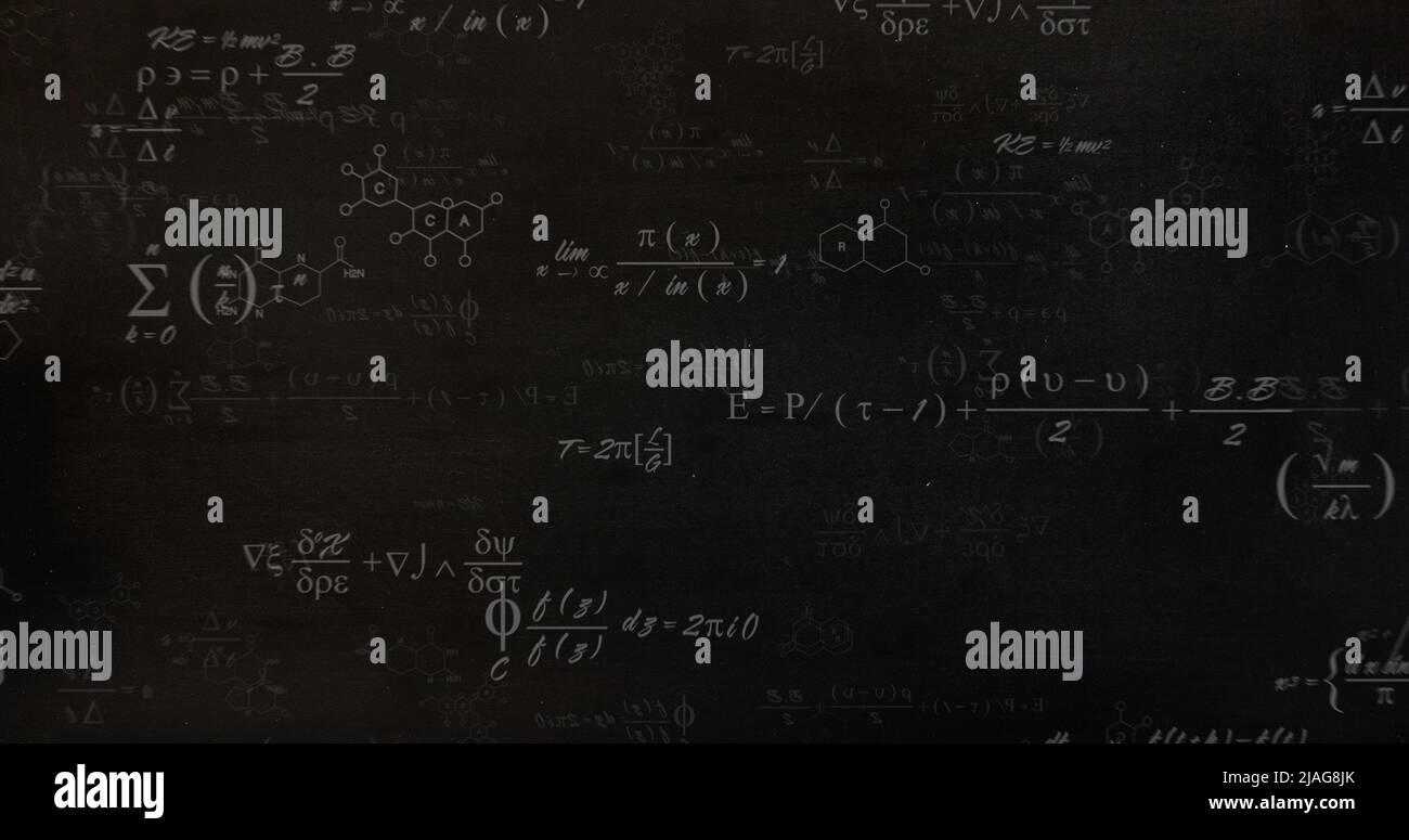 Teoria matematica -Fotos und -Bildmaterial in hoher Auflösung – Alamy