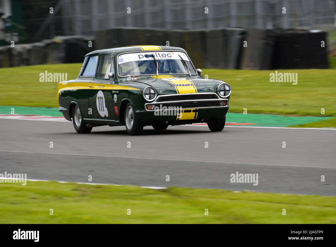 BARC CLUB CAR CHAMPIONSHIPS - OULTON PARK der British Automobile Racing ...