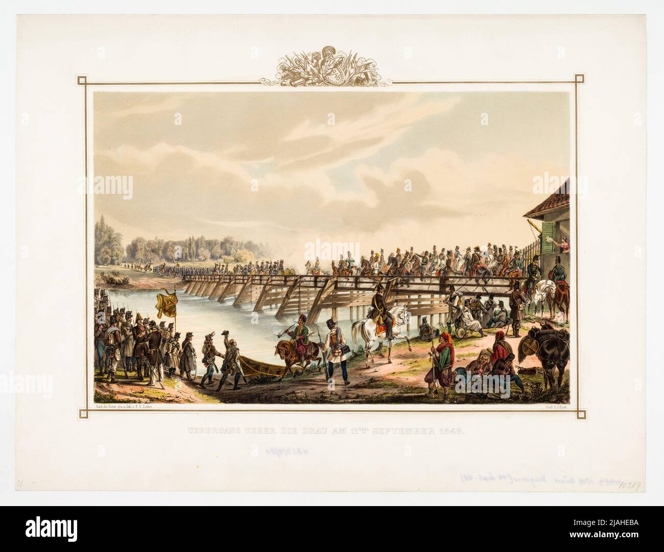 Franz xaver zalder -Fotos und -Bildmaterial in hoher Auflösung – Alamy