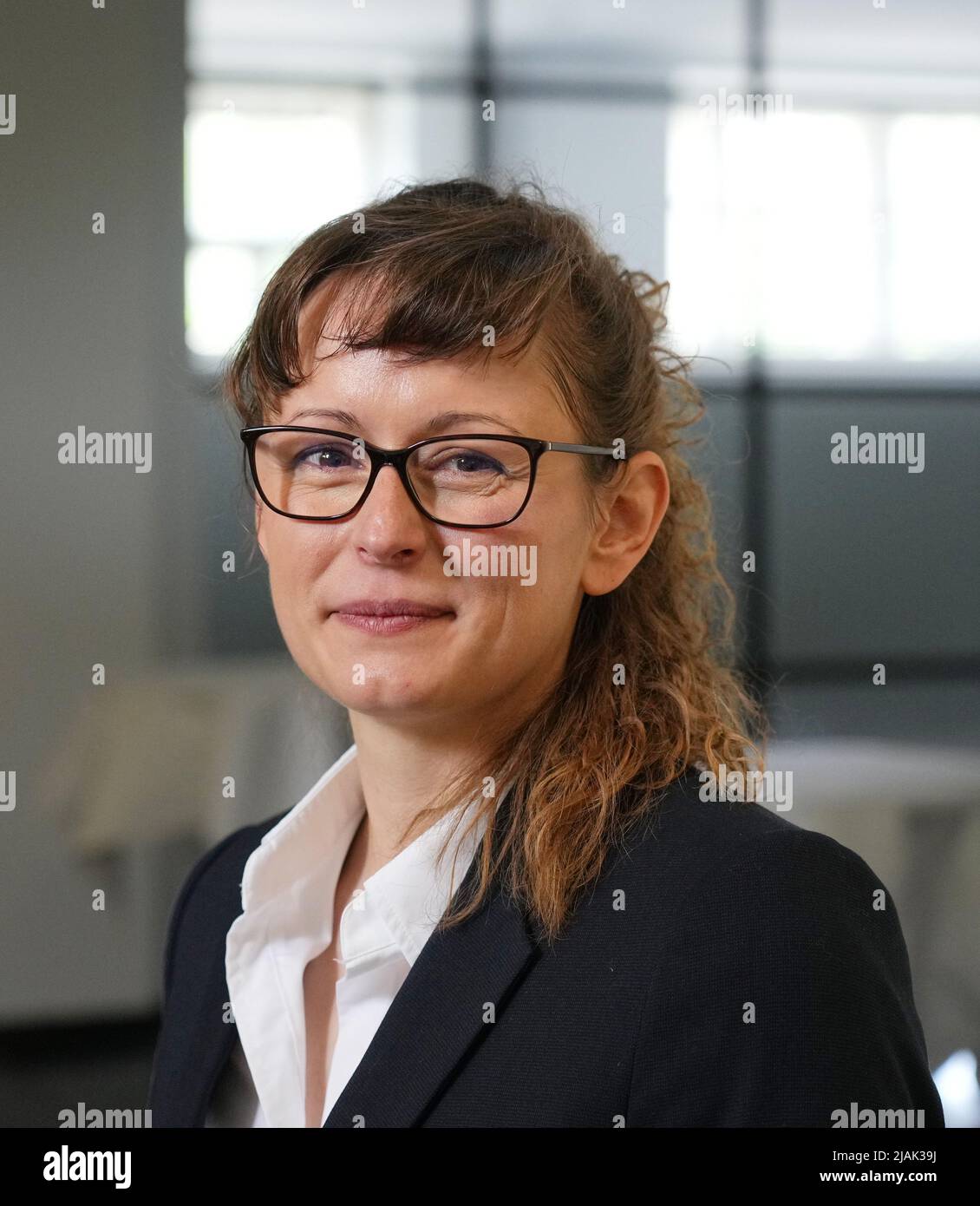 Hanka mittelstadt -Fotos und -Bildmaterial in hoher Auflösung – Alamy