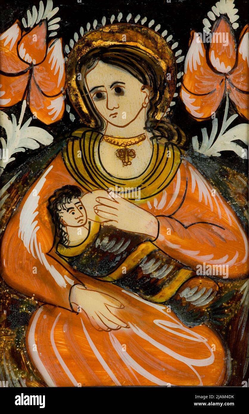 Stillende mutter gottes -Fotos und -Bildmaterial in hoher Auflösung – Alamy