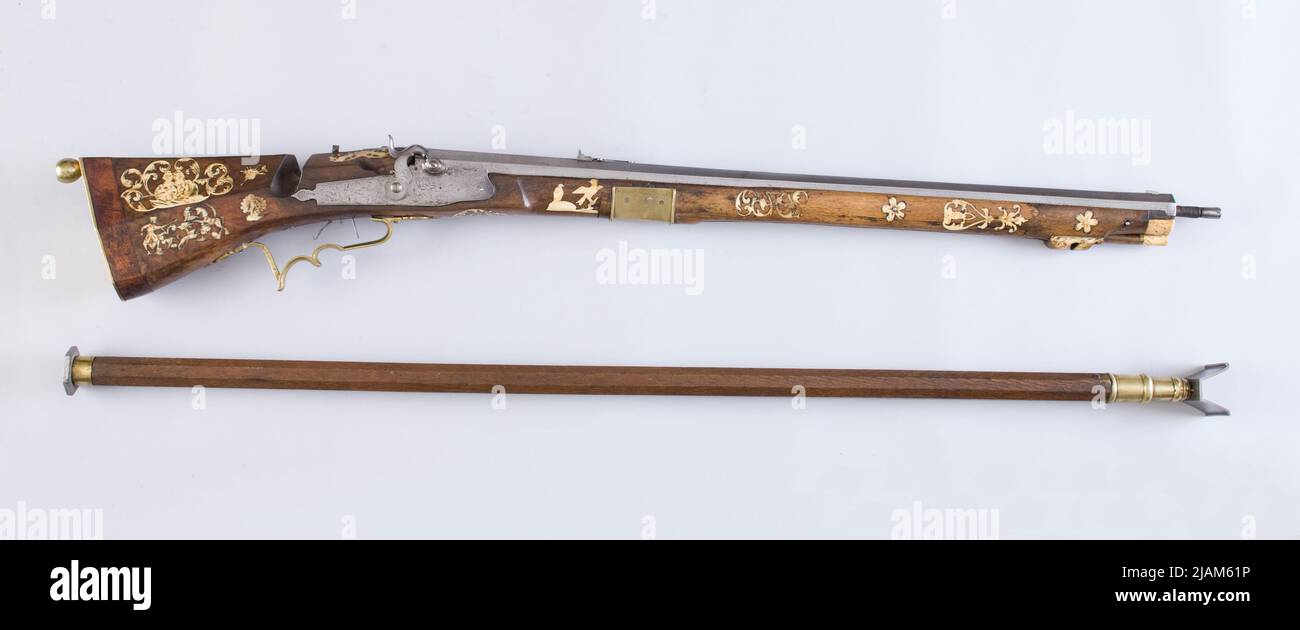 Schwere muskete -Fotos und -Bildmaterial in hoher Auflösung – Alamy