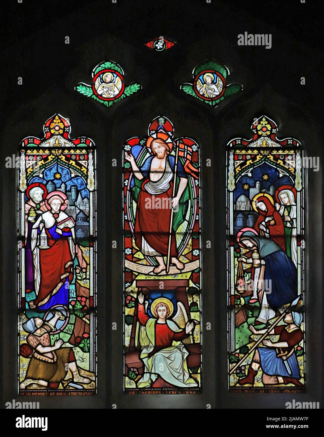 Christliche symbole der auferstehung -Fotos und -Bildmaterial in hoher Auflösung – Alamy