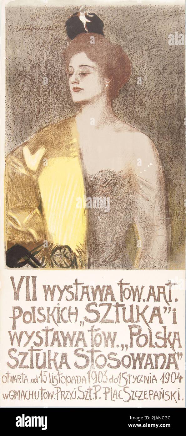 Teodor 1859 1938 u -Fotos und -Bildmaterial in hoher Auflösung – Alamy