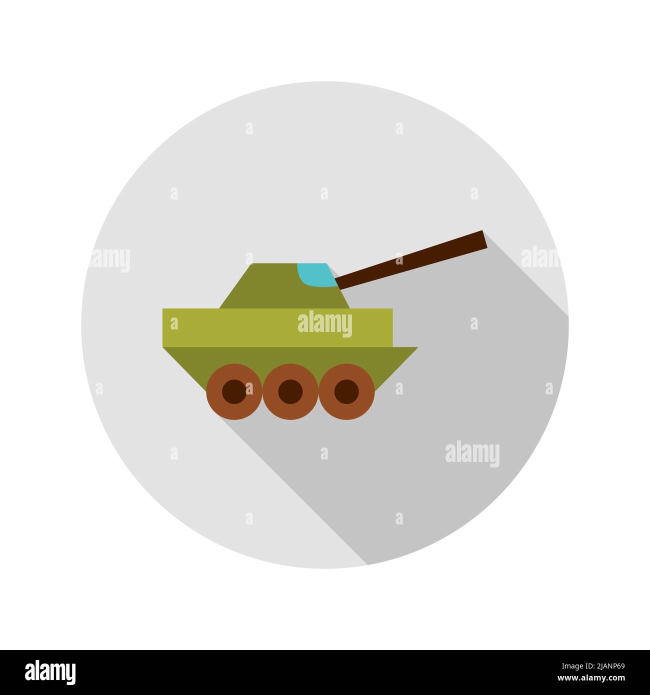 Deutsche artillerie von ww2 Stock-Vektorgrafiken kaufen - Alamy