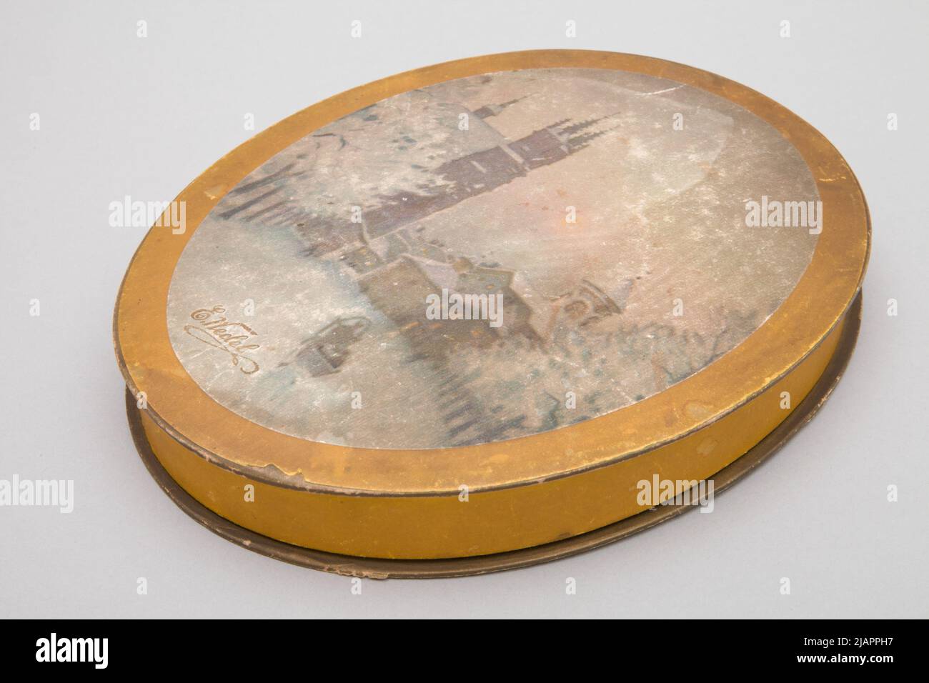 E wedel marke -Fotos und -Bildmaterial in hoher Auflösung – Alamy