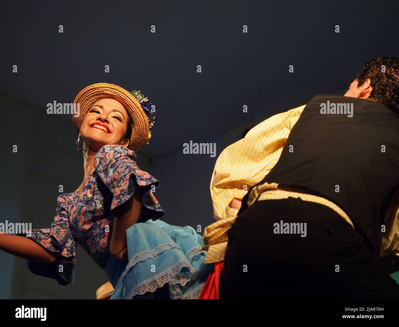 Marisol ponce pinedo -Fotos und -Bildmaterial in hoher Auflösung – Alamy