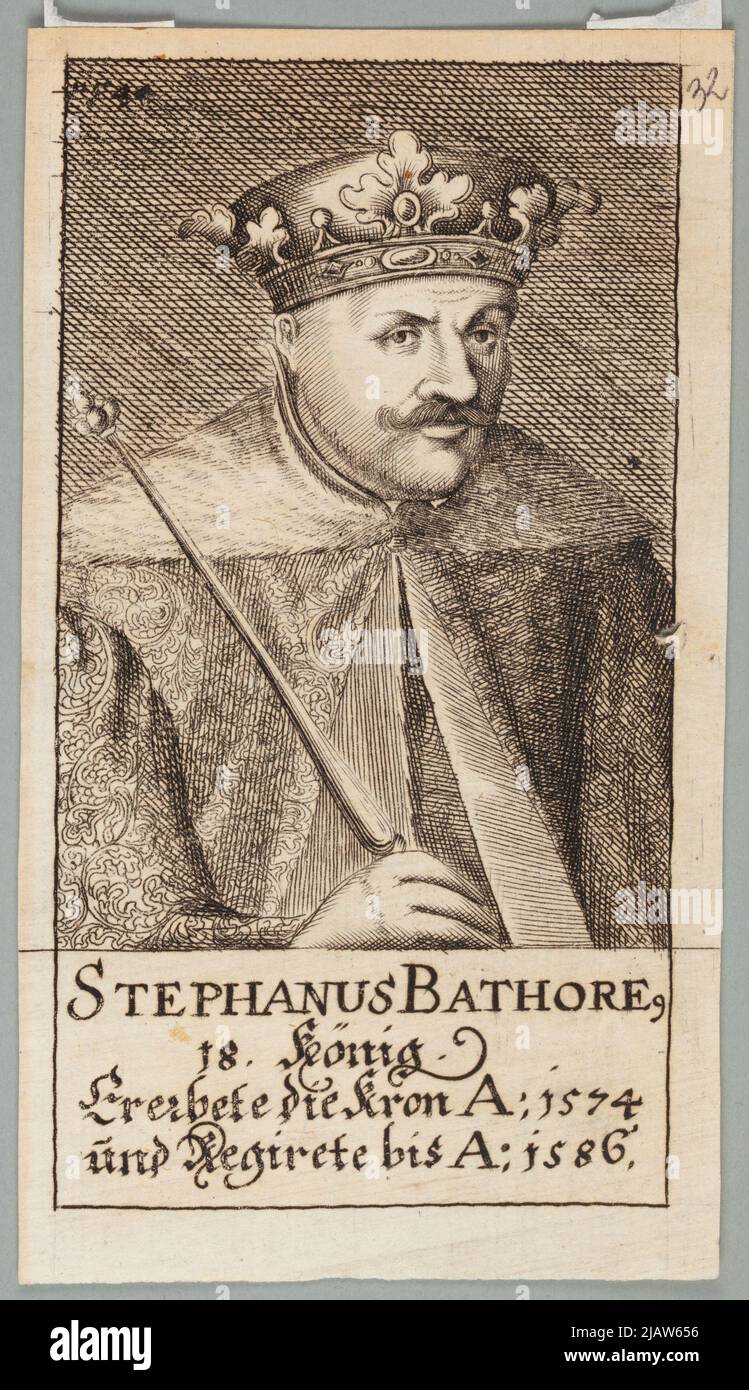 Stephanus iii -Fotos und -Bildmaterial in hoher Auflösung – Alamy