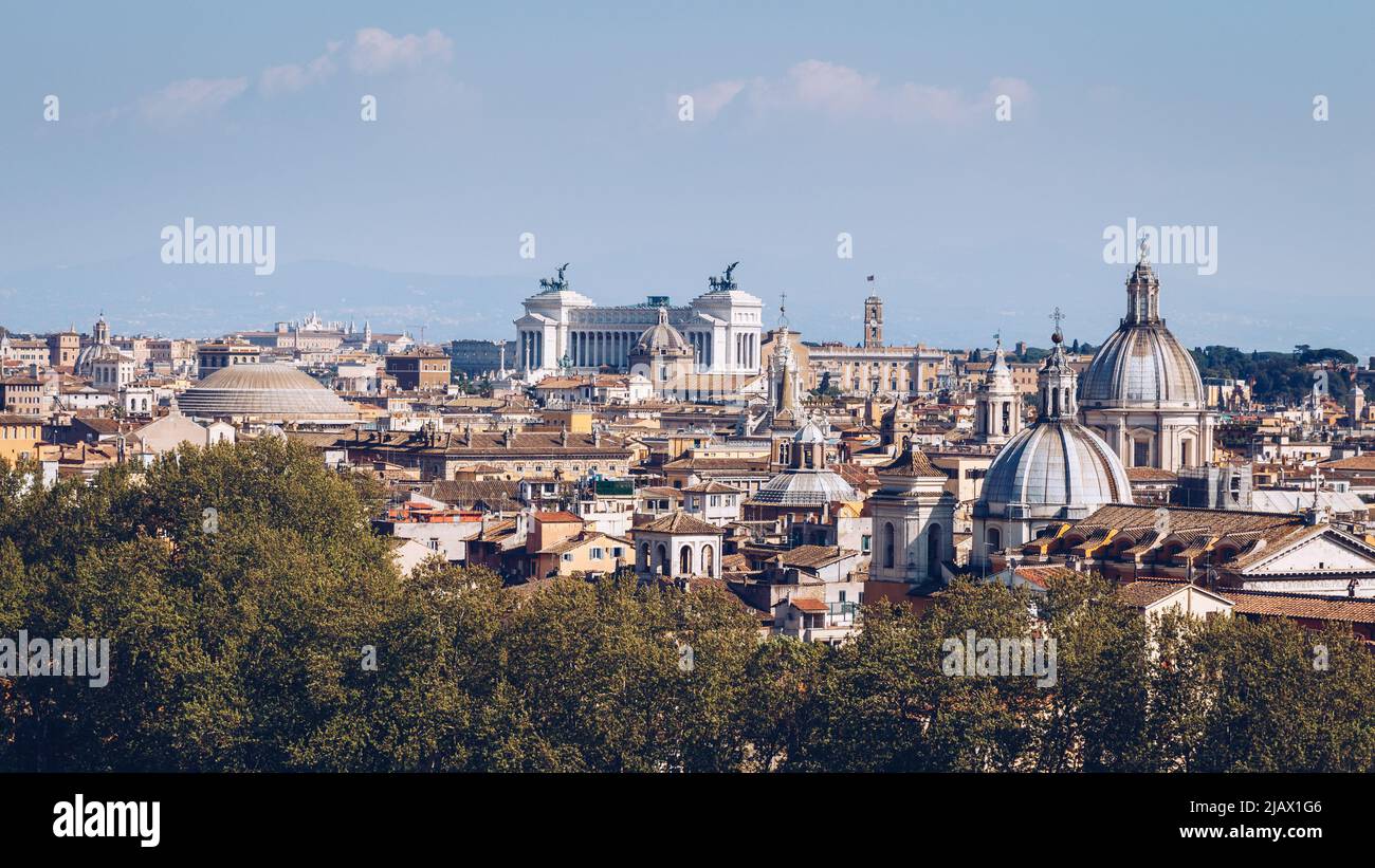 Monumento michelangelo -Fotos und -Bildmaterial in hoher Auflösung – Alamy