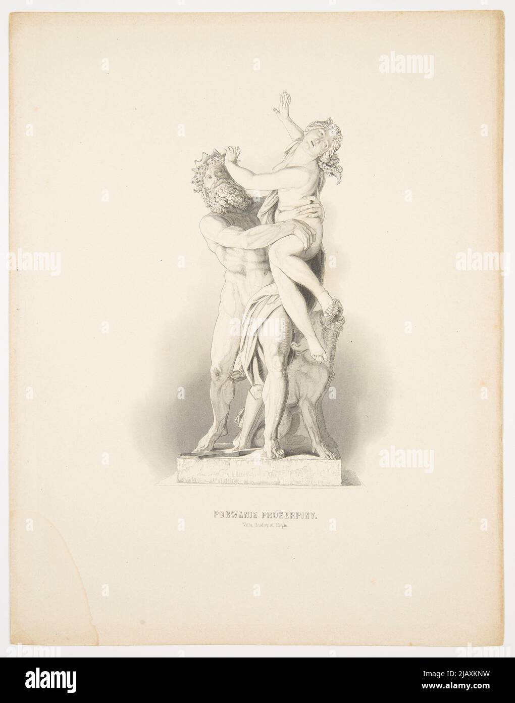 Bernini pluto proserpina -Fotos und -Bildmaterial in hoher Auflösung ...