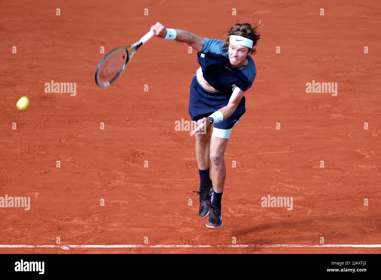 Andrey rublev actionbilder -Fotos und -Bildmaterial in hoher Auflösung ...