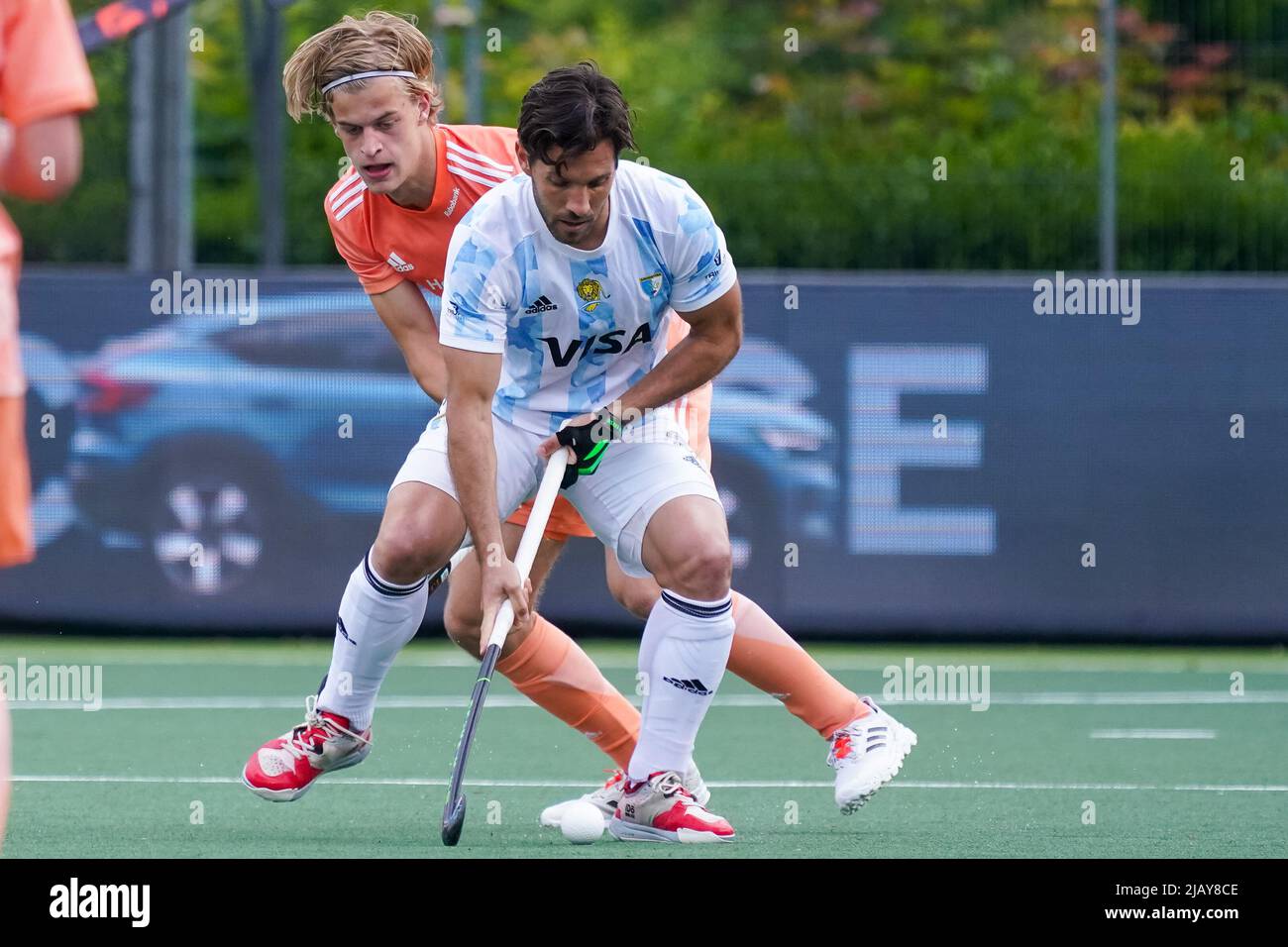 Sportcomplex de kluis -Fotos und -Bildmaterial in hoher Auflösung – Alamy