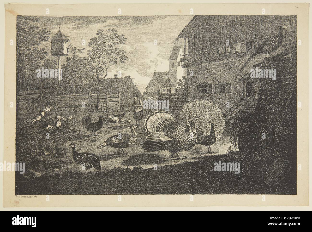 Max huhn -Fotos und -Bildmaterial in hoher Auflösung – Alamy