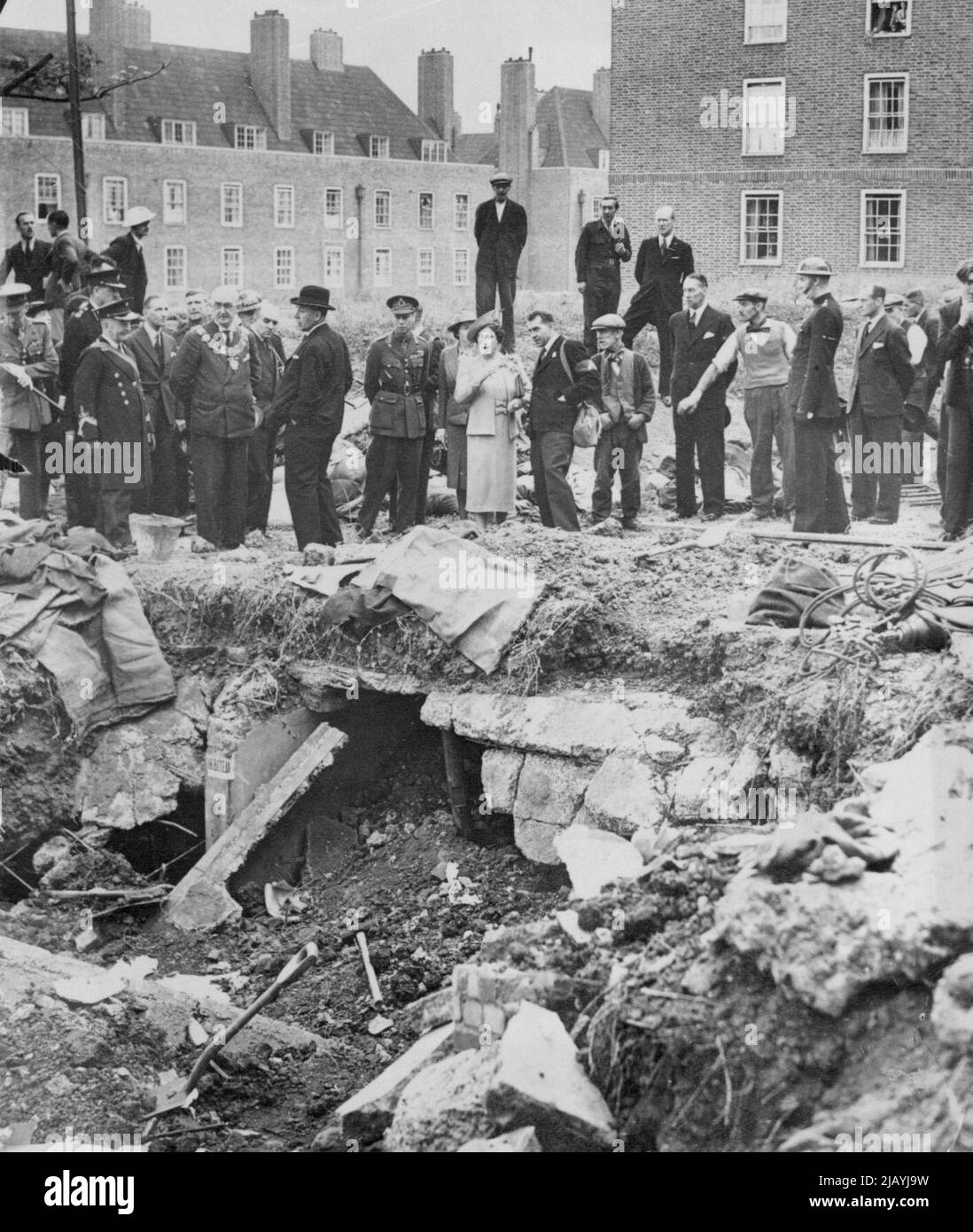 11 september 1940 -Fotos und -Bildmaterial in hoher Auflösung – Alamy