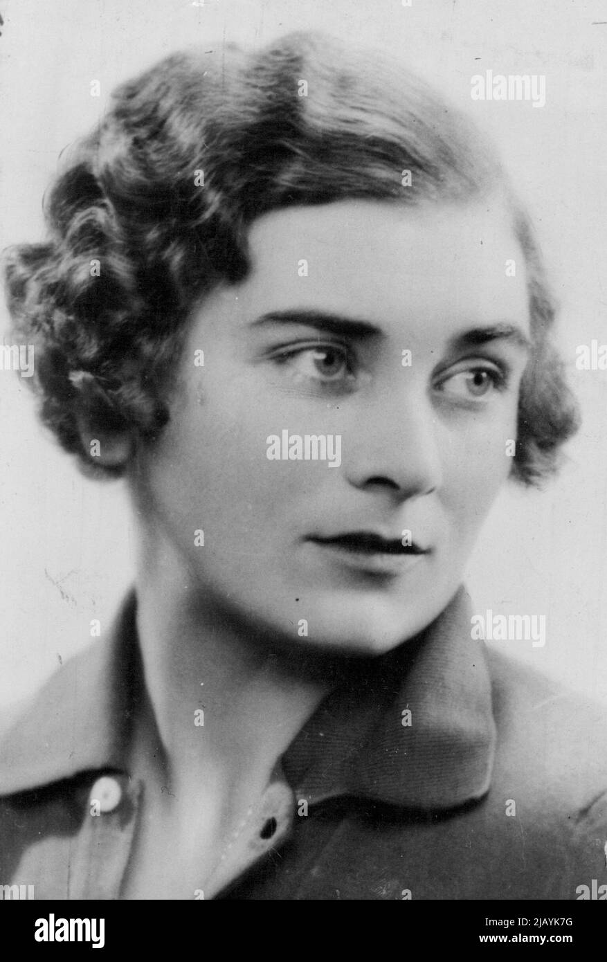 Lady montagu douglas scott -Fotos und -Bildmaterial in hoher Auflösung ...