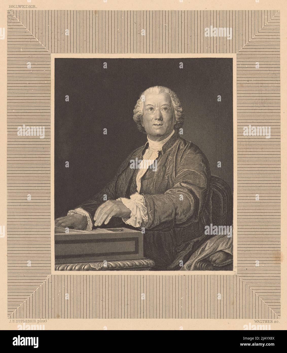 Joseph walther -Fotos und -Bildmaterial in hoher Auflösung – Alamy
