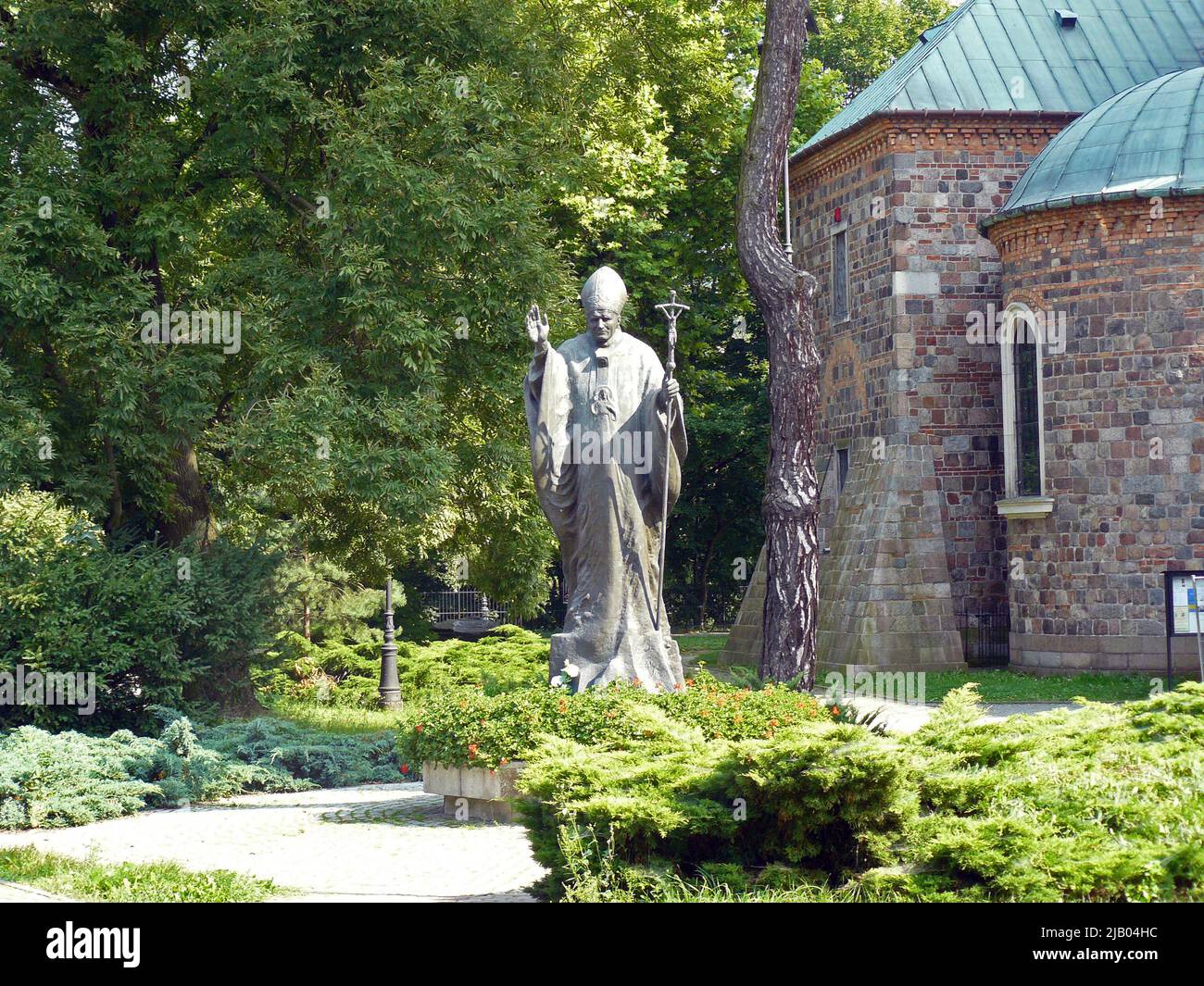 Polnische romanik -Fotos und -Bildmaterial in hoher Auflösung – Alamy