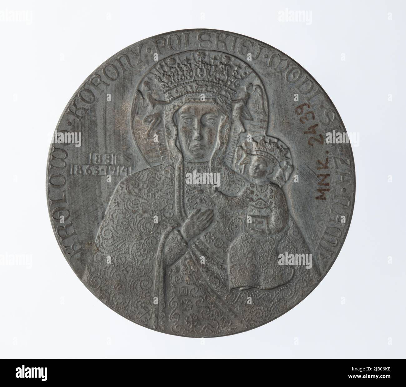 Stanislaw lewandowski -Fotos und -Bildmaterial in hoher Auflösung – Alamy