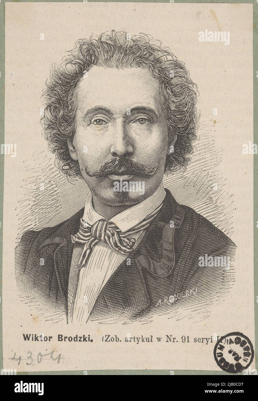 Wiktor brodzki -Fotos und -Bildmaterial in hoher Auflösung – Alamy