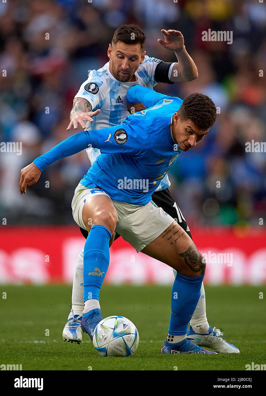 Argentinien giovanni -Fotos und -Bildmaterial in hoher Auflösung – Alamy