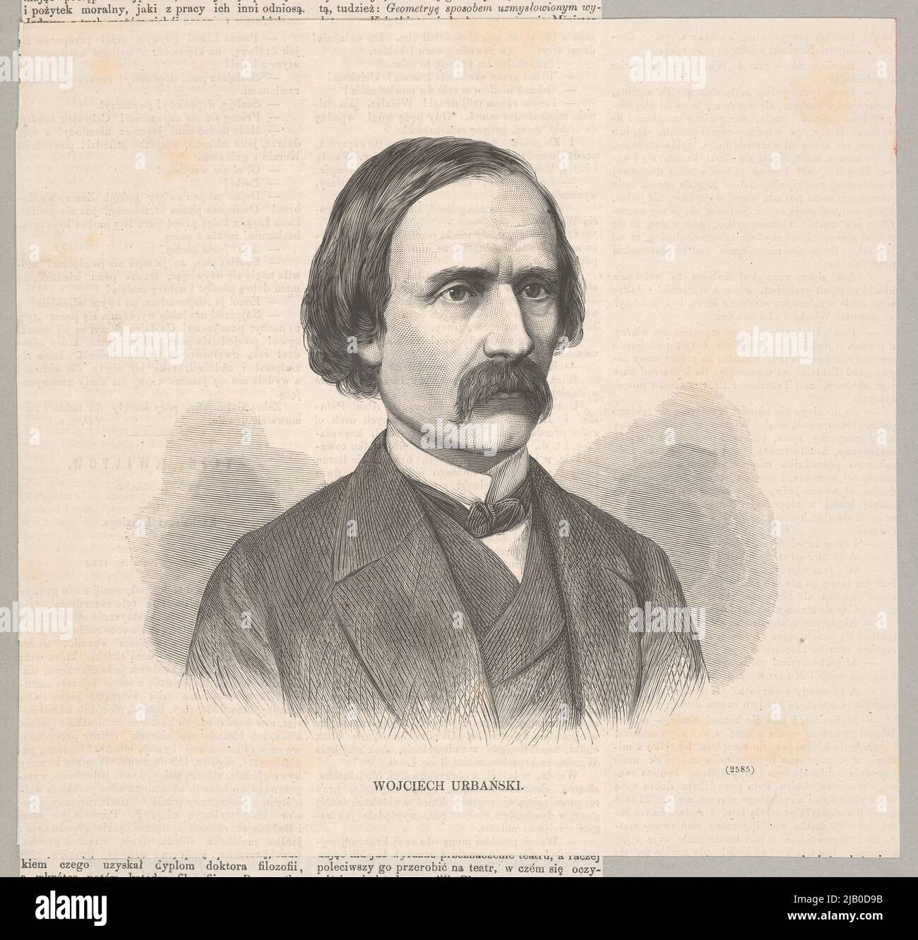 Jan urbanski -Fotos und -Bildmaterial in hoher Auflösung – Alamy