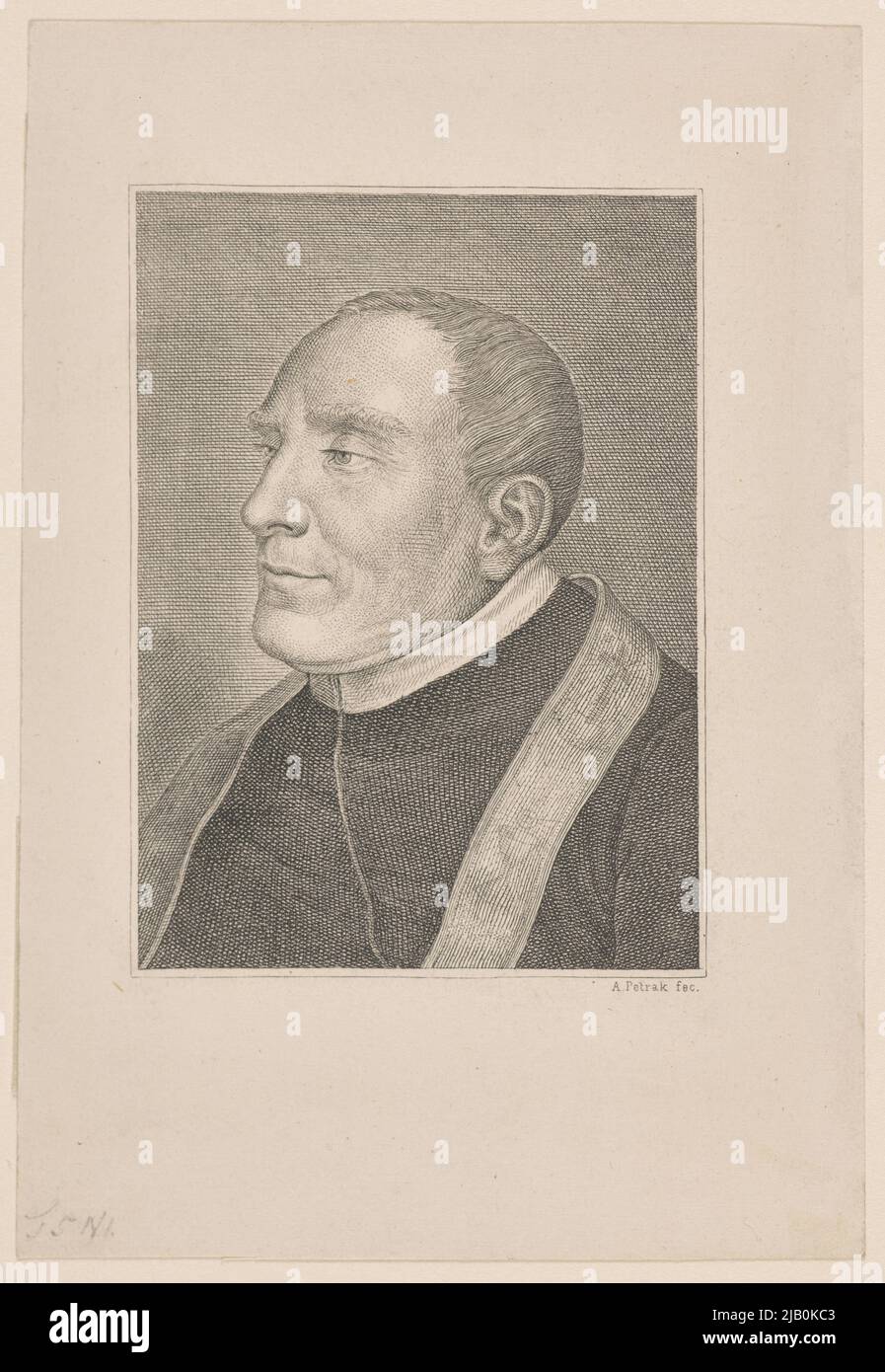 Klemens maria hofbauer -Fotos und -Bildmaterial in hoher Auflösung – Alamy