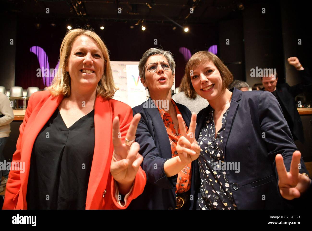 Sarah legrain -Fotos und -Bildmaterial in hoher Auflösung – Alamy