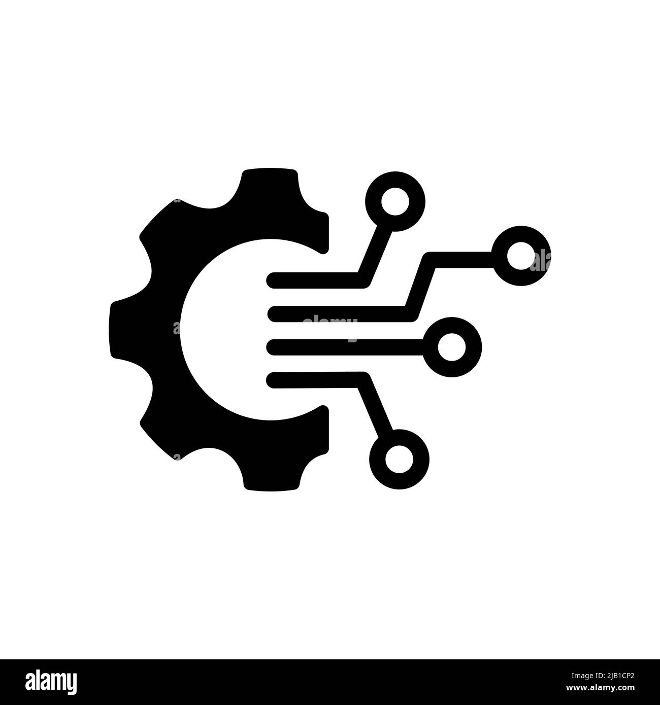 Digitalisierung symbol vektor vektoren -Fotos und -Bildmaterial in ...