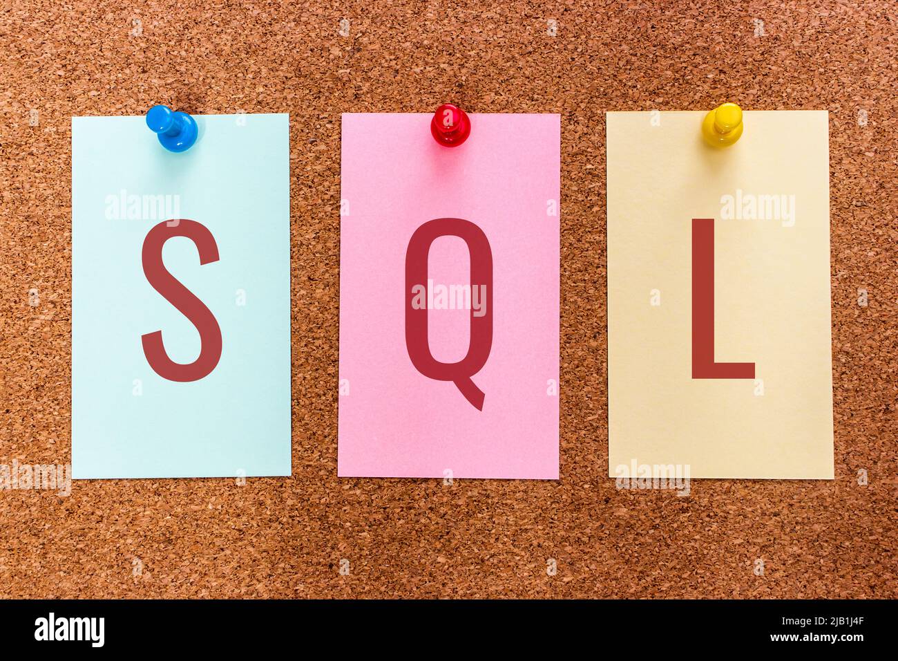 Sql server hintergrund -Fotos und -Bildmaterial in hoher Auflösung – Alamy