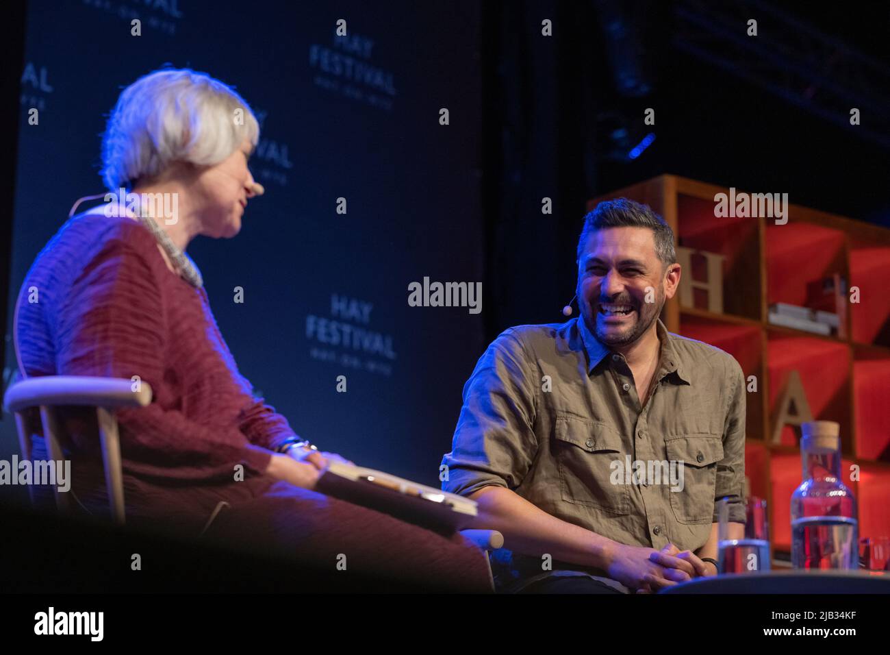 Adam charles rutherford -Fotos und -Bildmaterial in hoher Auflösung – Alamy