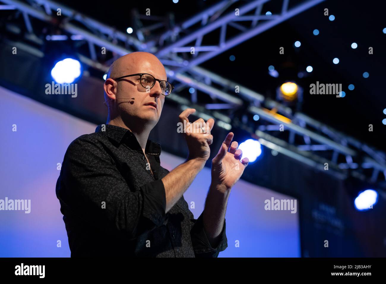 Nathan waddell -Fotos und -Bildmaterial in hoher Auflösung – Alamy