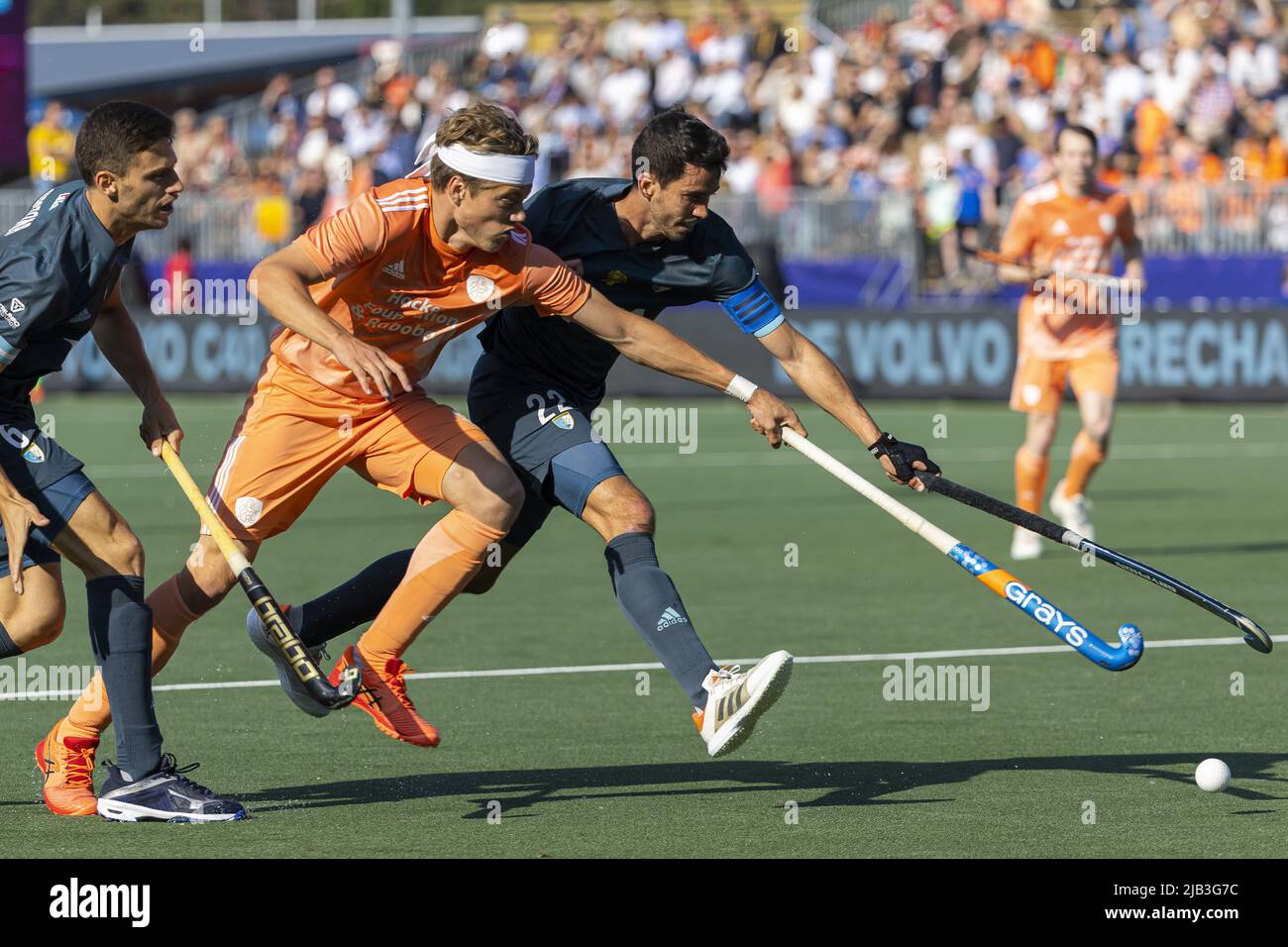 Matias rey -Fotos und -Bildmaterial in hoher Auflösung – Alamy