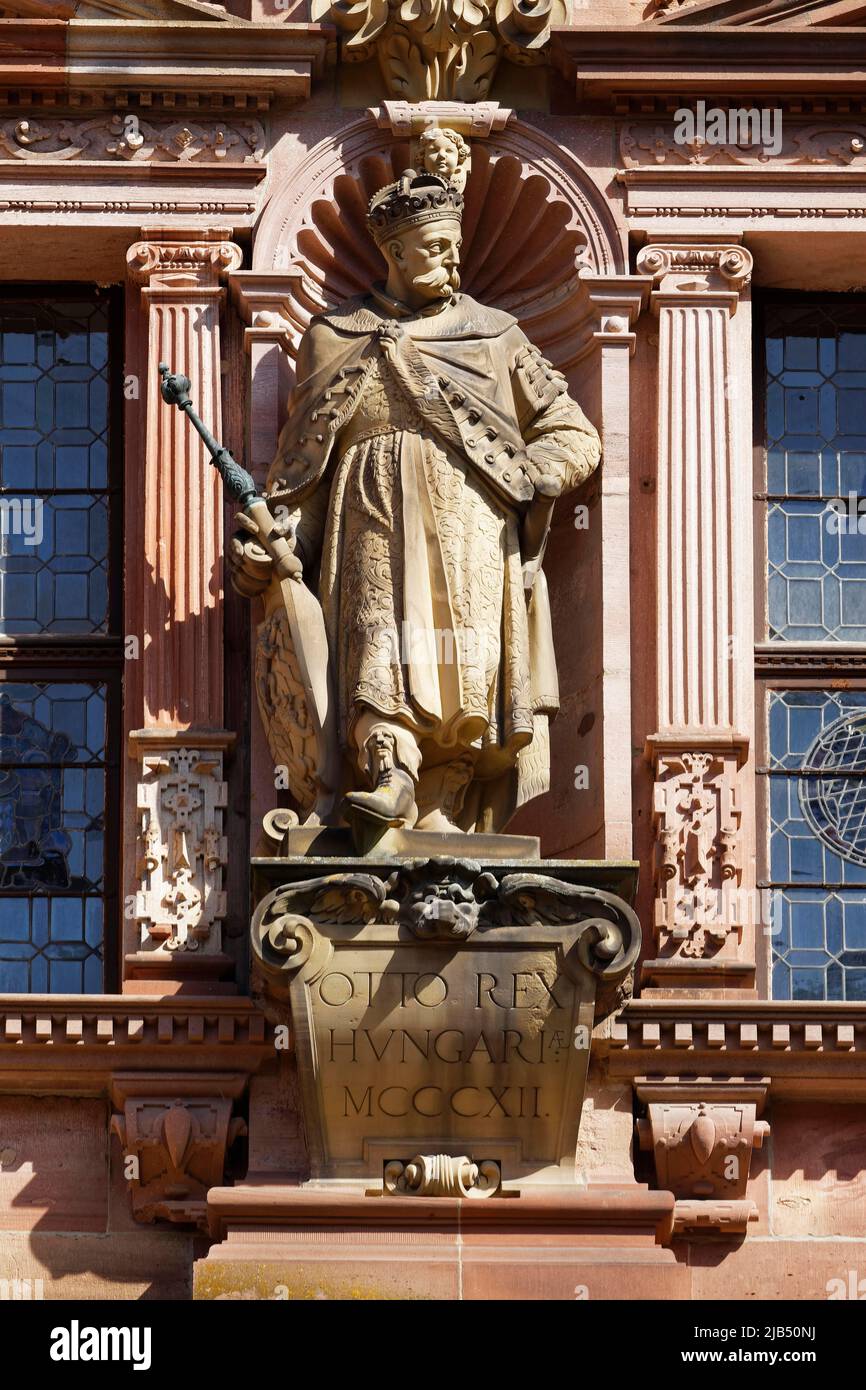 Ancestral gallery -Fotos und -Bildmaterial in hoher Auflösung – Alamy