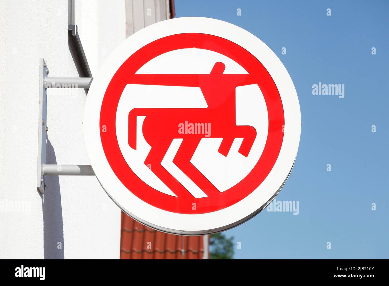 Rossmann deutschland -Fotos und -Bildmaterial in hoher Auflösung – Alamy