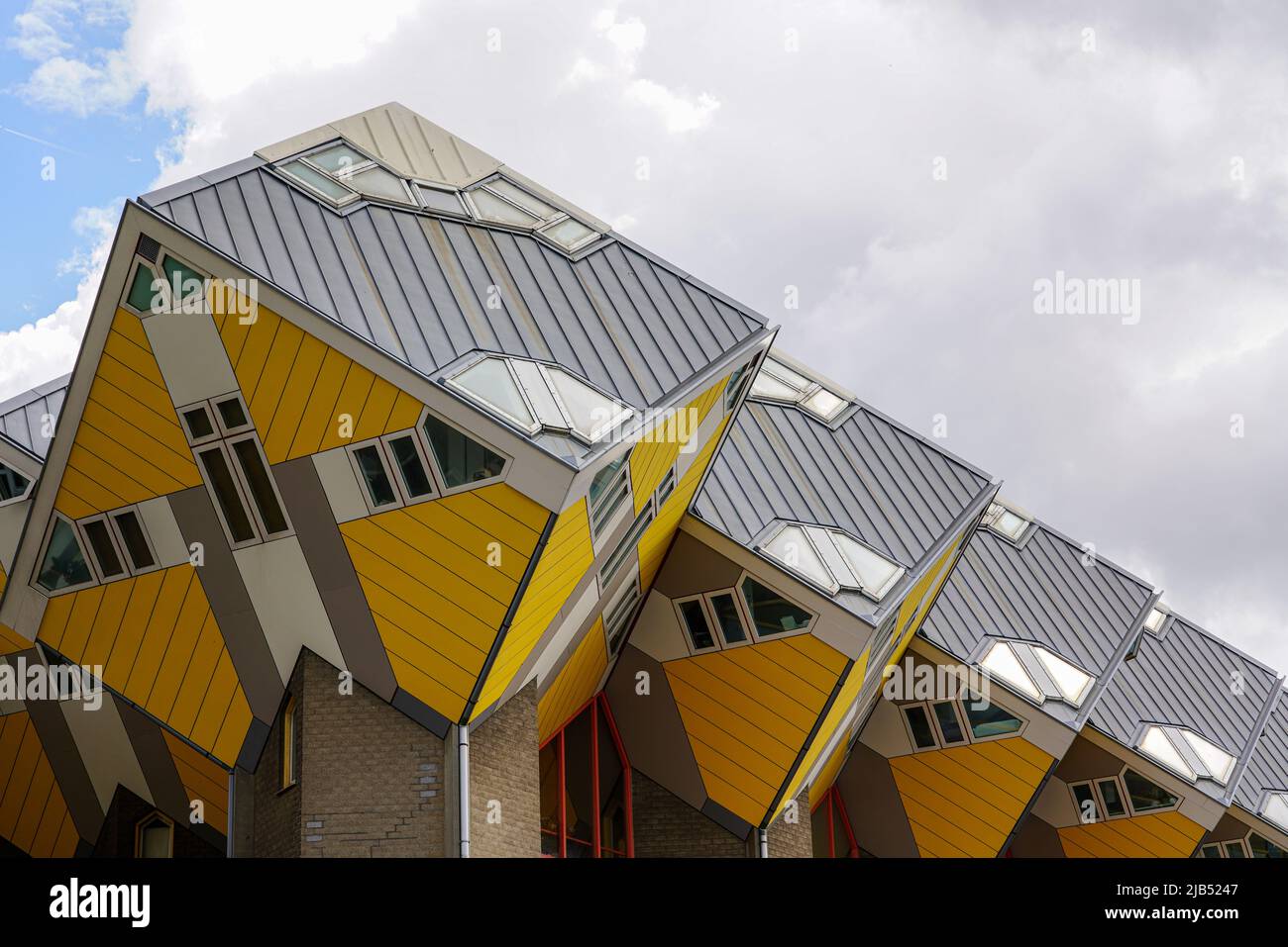 Piet blom -Fotos und -Bildmaterial in hoher Auflösung – Alamy