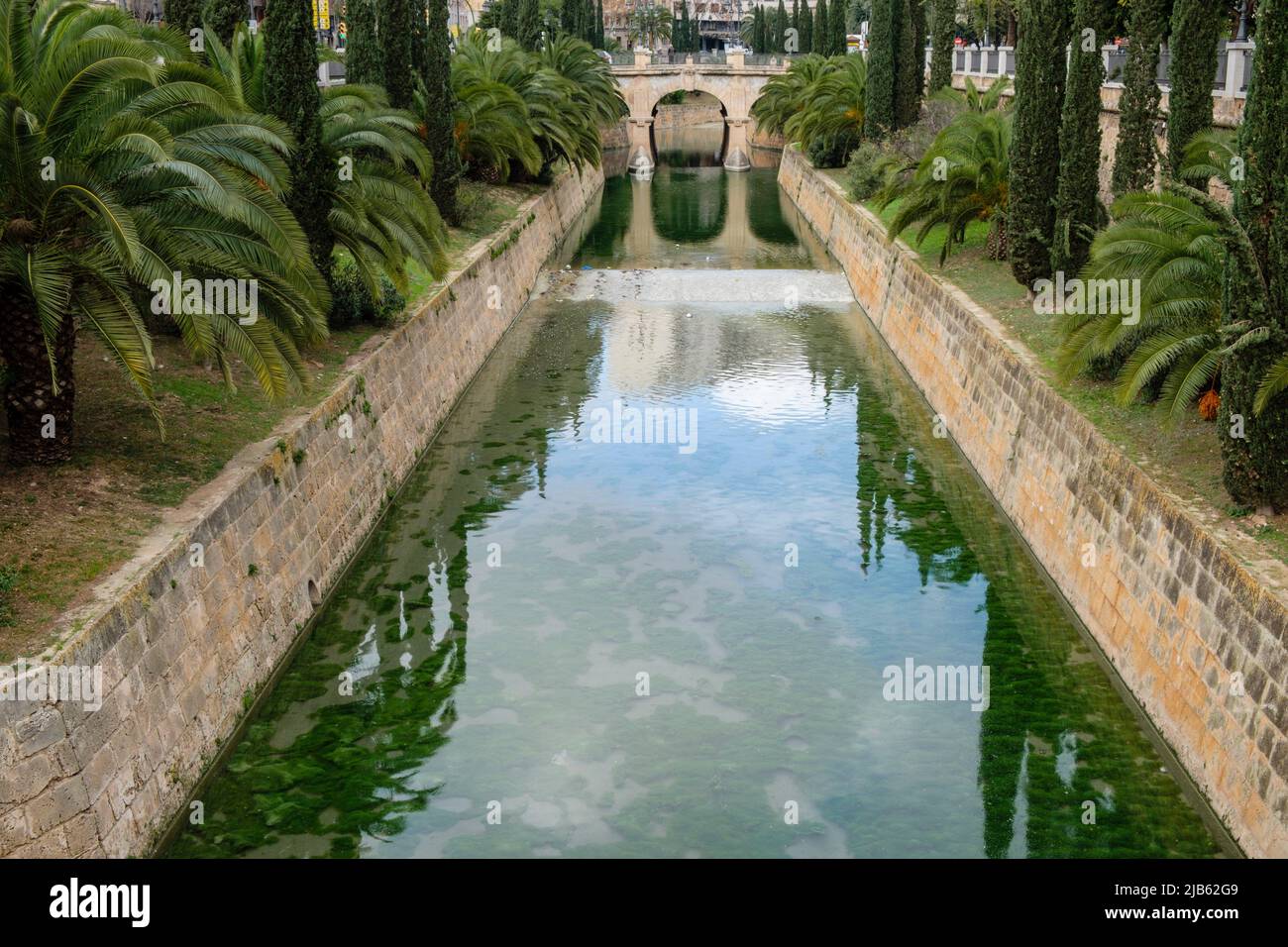 De sa riera -Fotos und -Bildmaterial in hoher Auflösung – Alamy