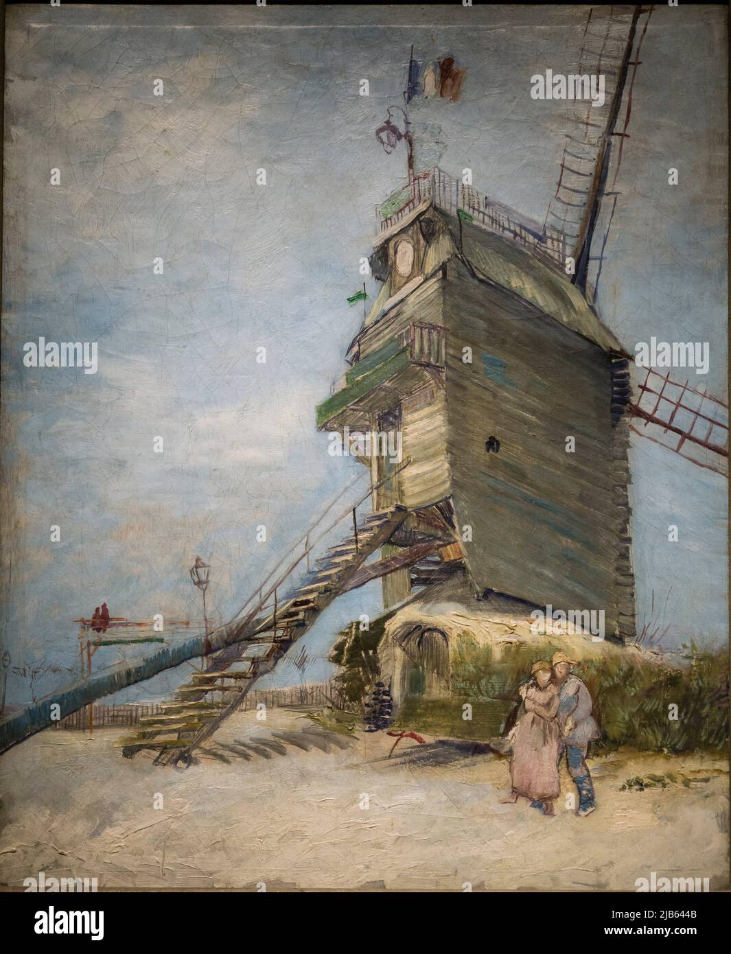 Van gogh inspiration -Fotos und -Bildmaterial in hoher Auflösung – Alamy